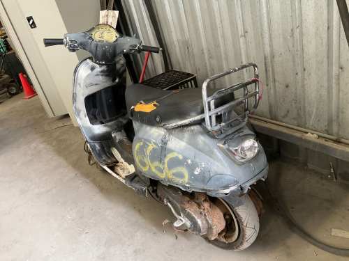 Motorcycles for sale - Pickles AU