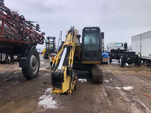 Salvage stock for Sale - Pickles AU