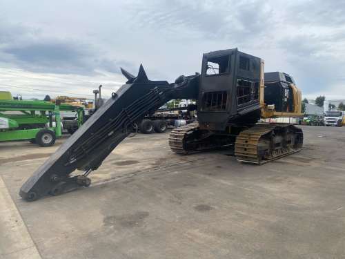 Salvage stock for Sale - Pickles AU